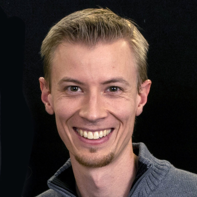 Staff - Grace Bible Church