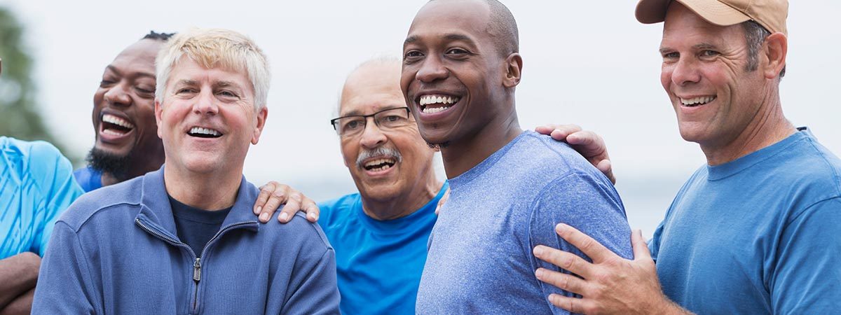 Men's Ministries - Grace Bible Church